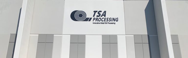 NEW TSA WEBSITE!! - TSA Processing - TSA News